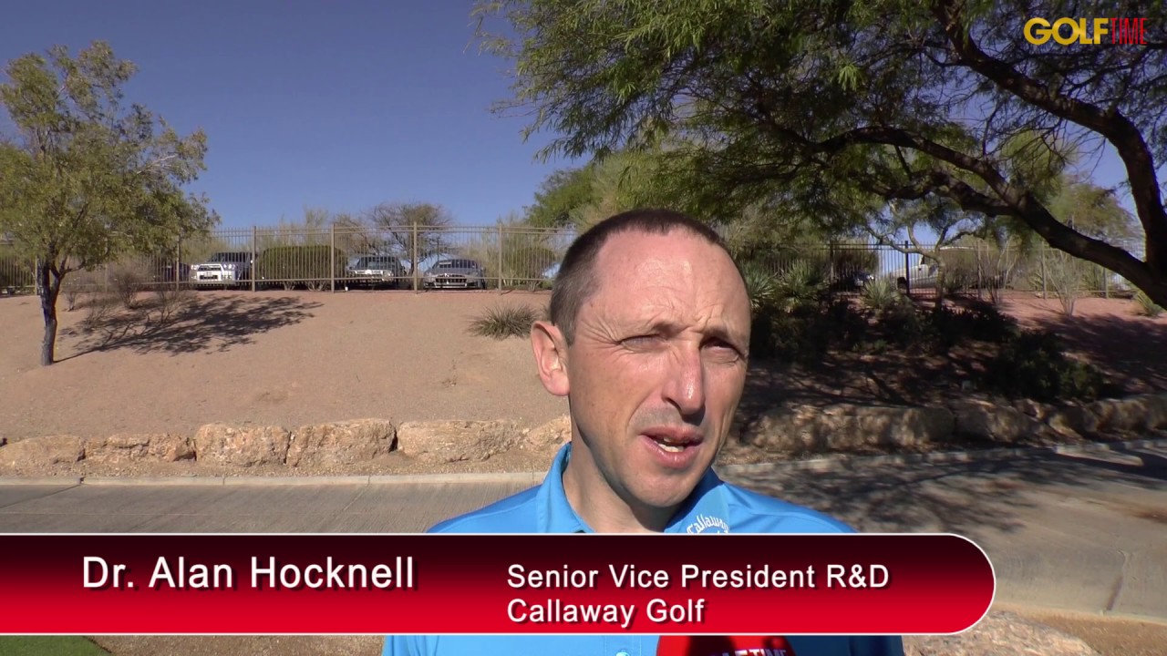 Dr. Alan Hocknell on GBB Epic - YouTube