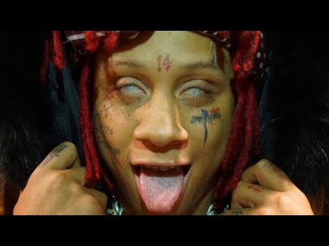 Trippie redd funny moments - YouTube