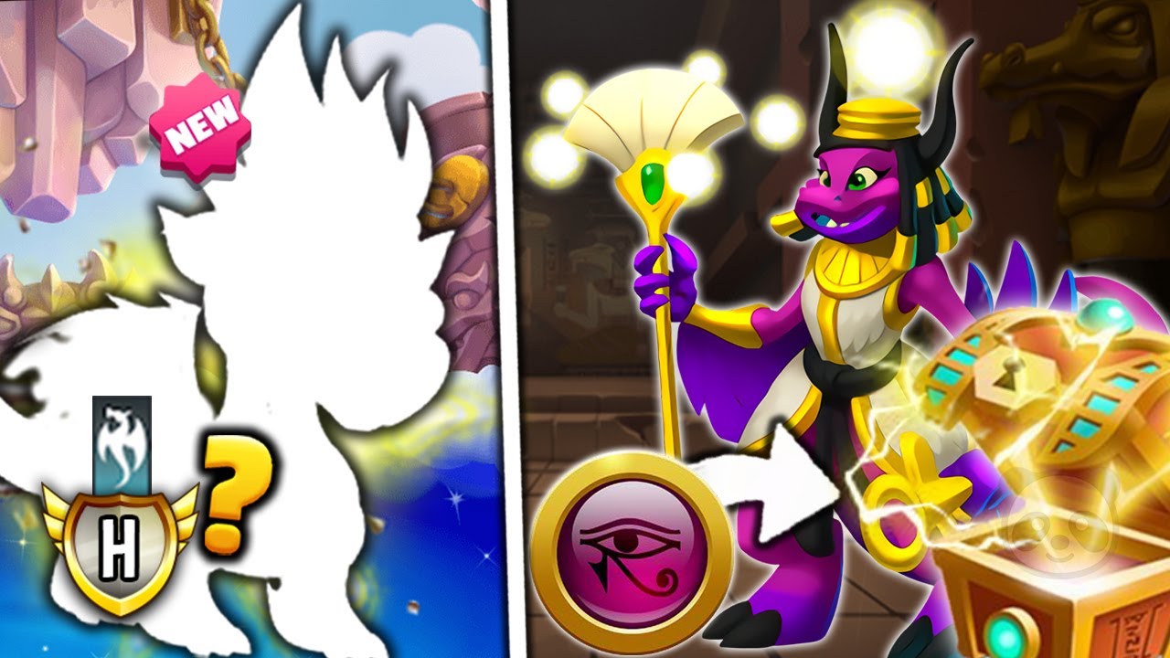 PRÓXIMO NOBLE DRAGÓN NEBULOSA😱 DIOSA ISIS CONSEGUIDA: RIQUEZAS de ...