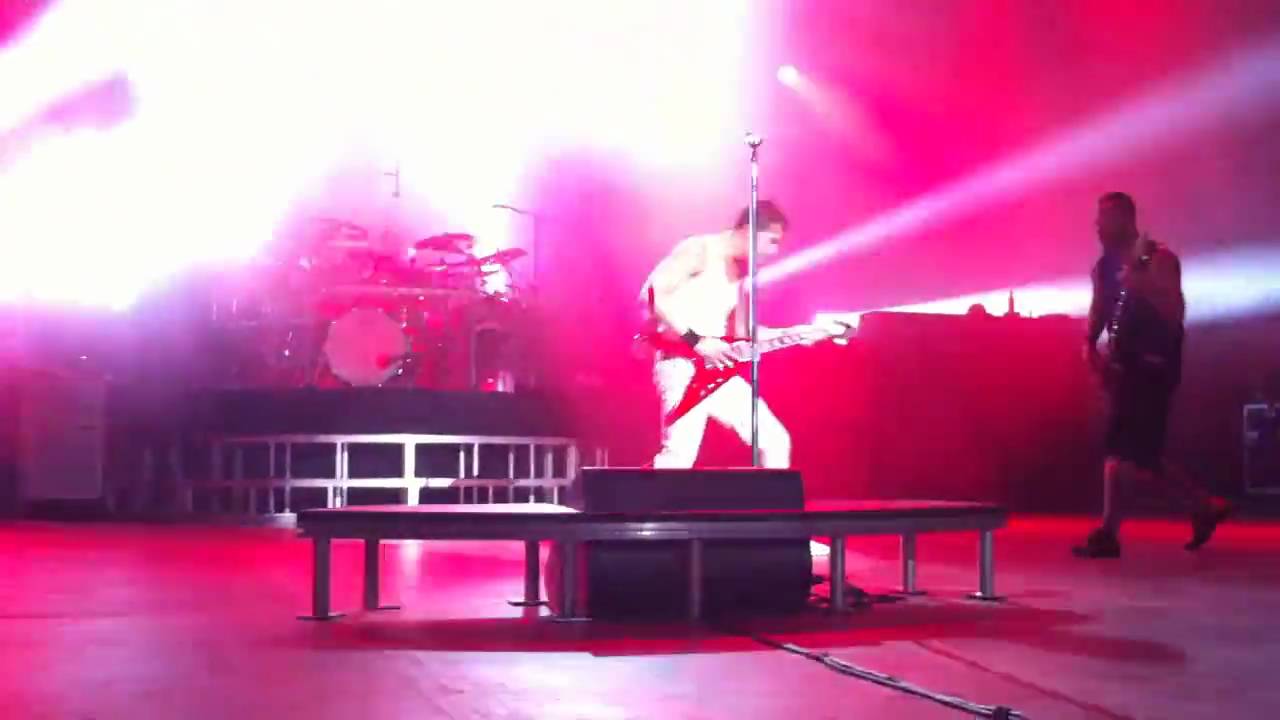 311 Beautiful Disaster - YouTube