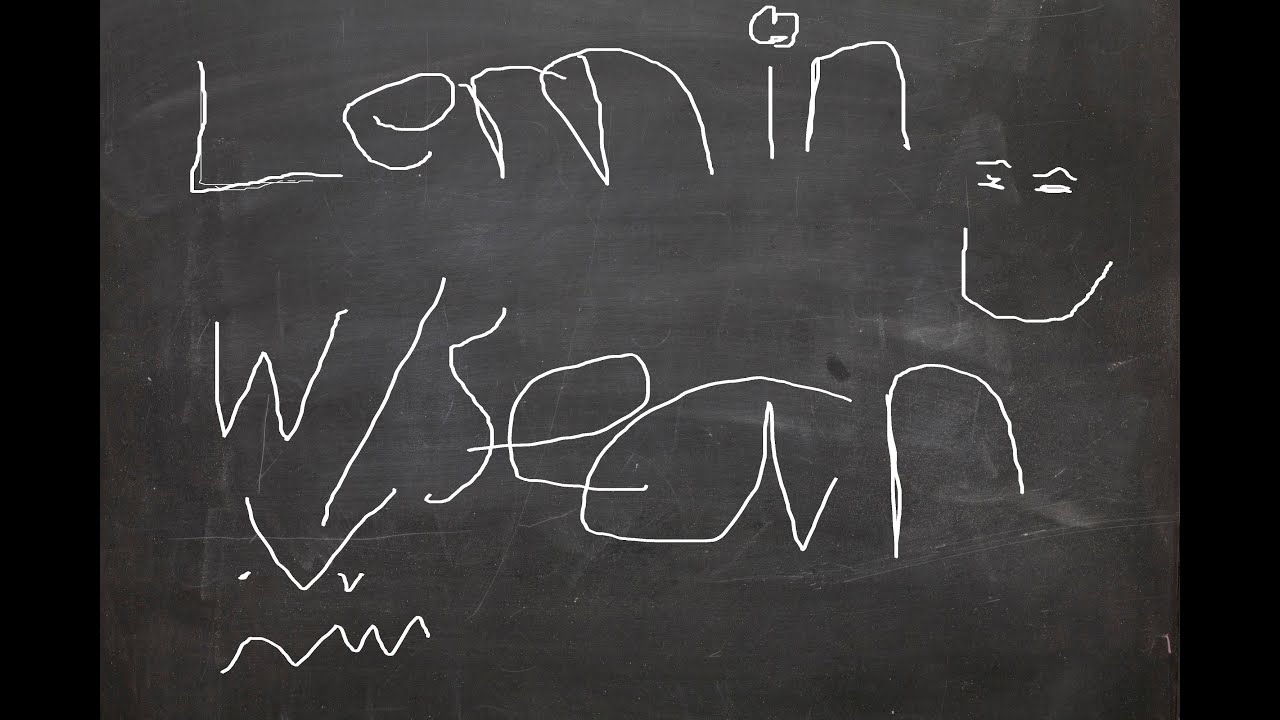 Learning with Sean Letter G - YouTube