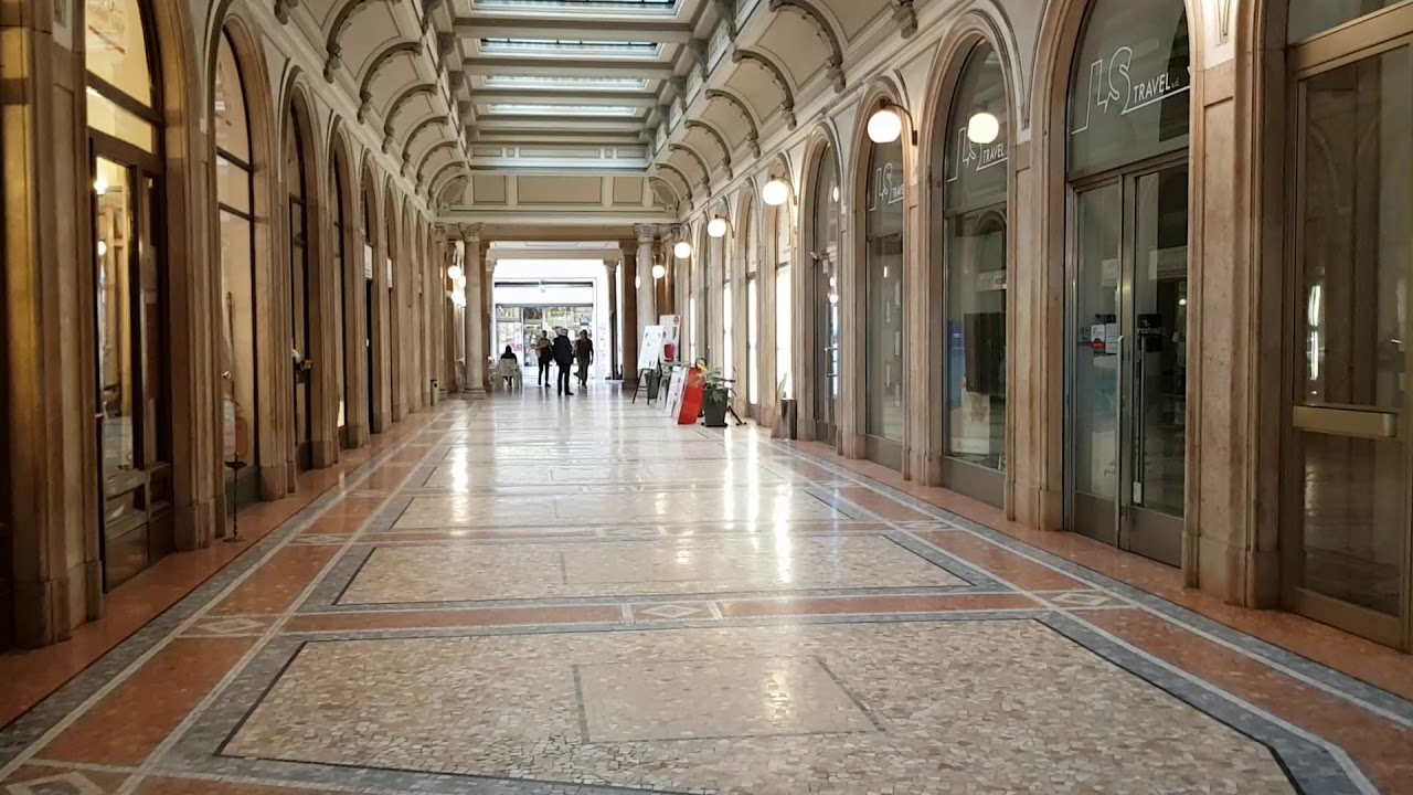 Horeida - passage - YouTube