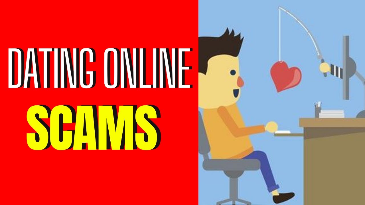 🙅‍♀️ 🙅‍♀️ Online Dating Scams: More Things Scammers Will Say to Trick ...