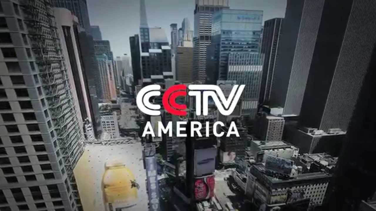 About CCTV America - YouTube