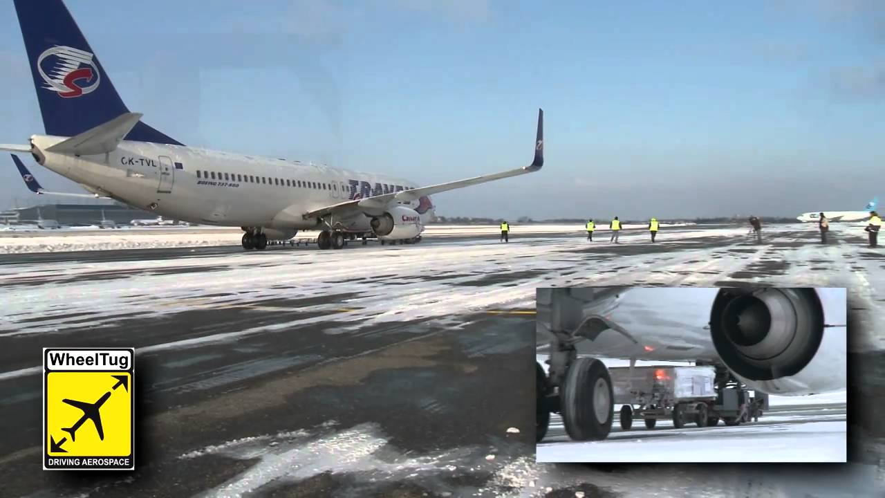 WHEELTUG TESTY PRAHA 2010 - YouTube