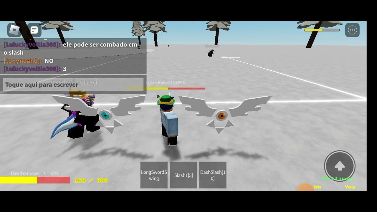 SHOWCASE da RED (Unknown battle simulator) Ela é boa? Descubra aqui ...