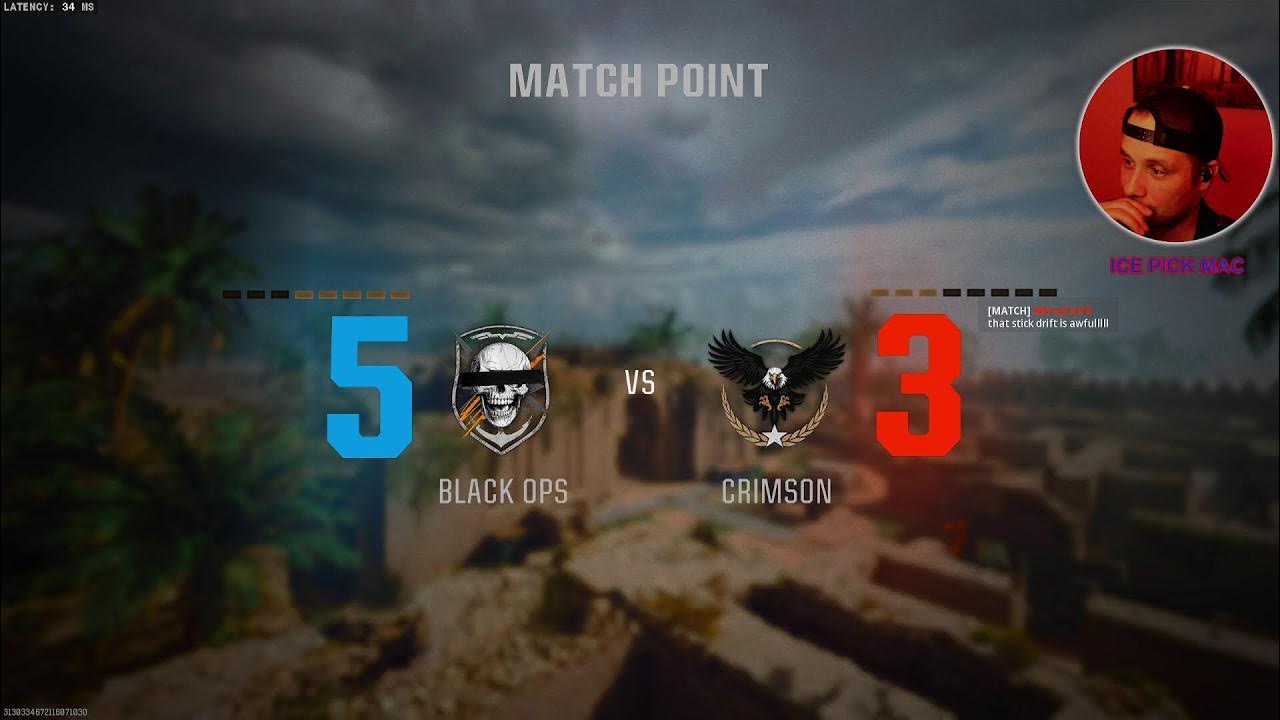 Call of Duty: Black Ops 6 | Hardcore Search and Destroy - YouTube