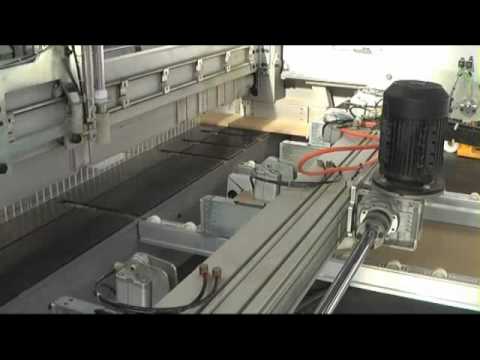 SELCO EB 75 (Höchsmann) - YouTube
