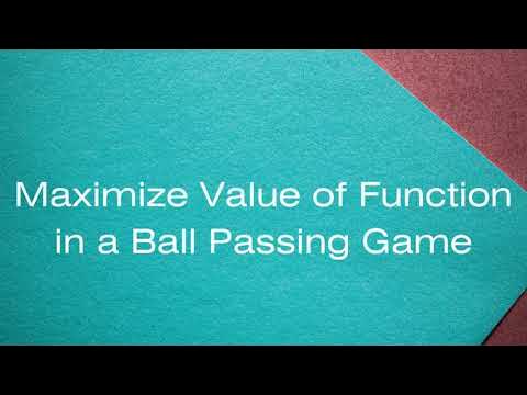 LeetCode Weekly Contest 360 Solution : Find the Minimum Possible Sum of ...