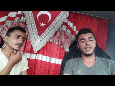 Uyan sunam  (amatör yorum süper)gökhan\