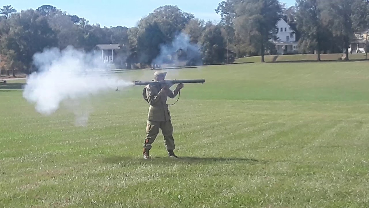 m1a1 bazooka #shorts - YouTube