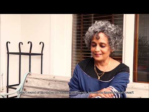 Cyrus Jhabvala - A visionary - YouTube