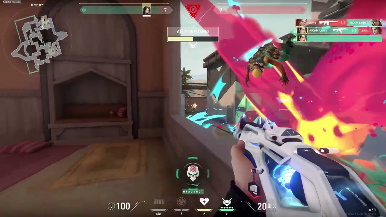 Leare - Highlights #19 | LAND OF FIRE - YouTube