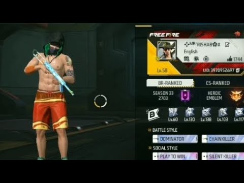 The End Of Free Fire 😭💔 Emotional Edit - Free Fire Emotional Edit ...