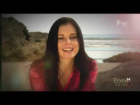 Éden Hotel 3 S03E36 HDTV - YouTube