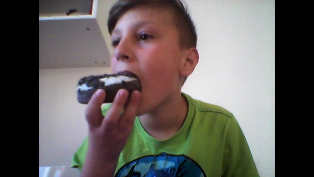 My big donuts oreo LOL TK78 - YouTube