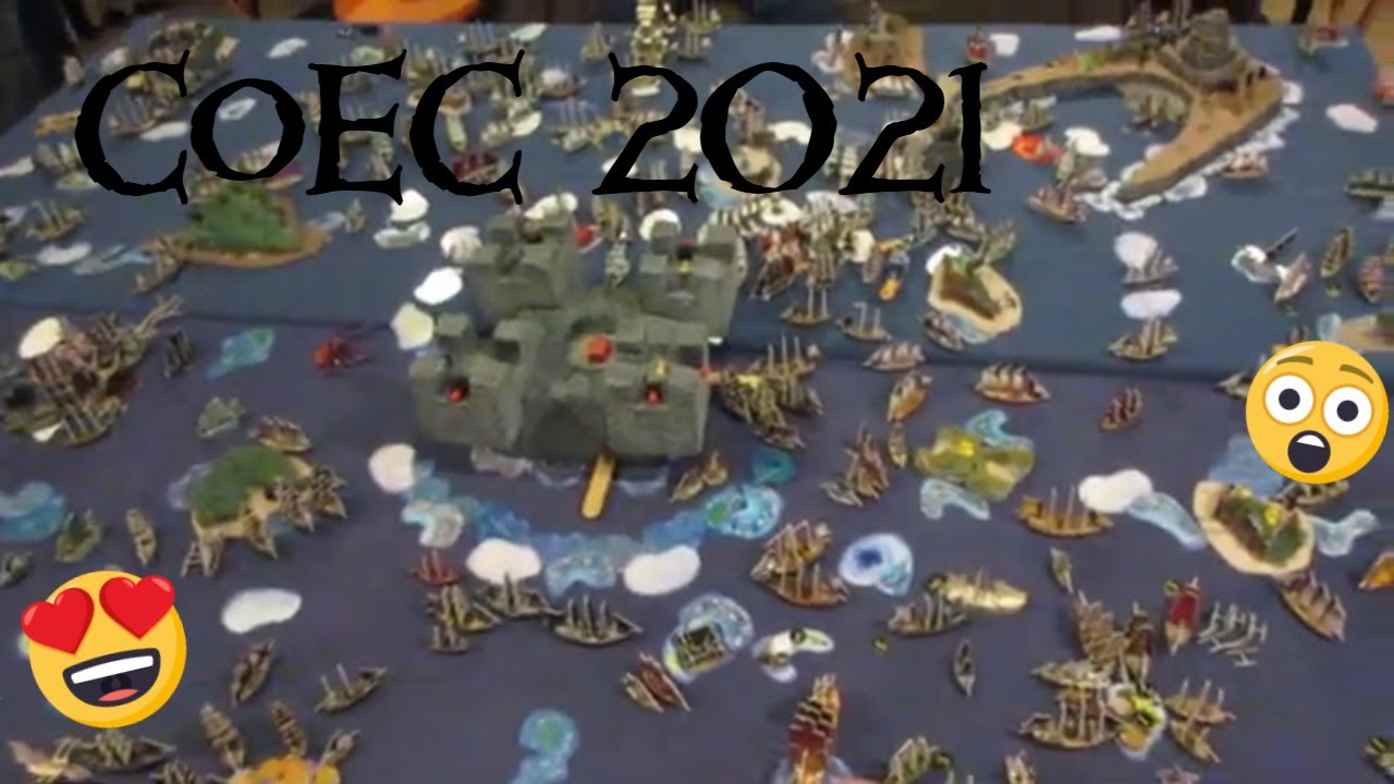 Overview of Xerecs' Century of Economy 2021 game on July 12th! - YouTube