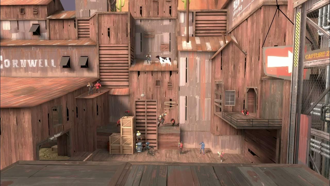 HighTower [TF2] - YouTube
