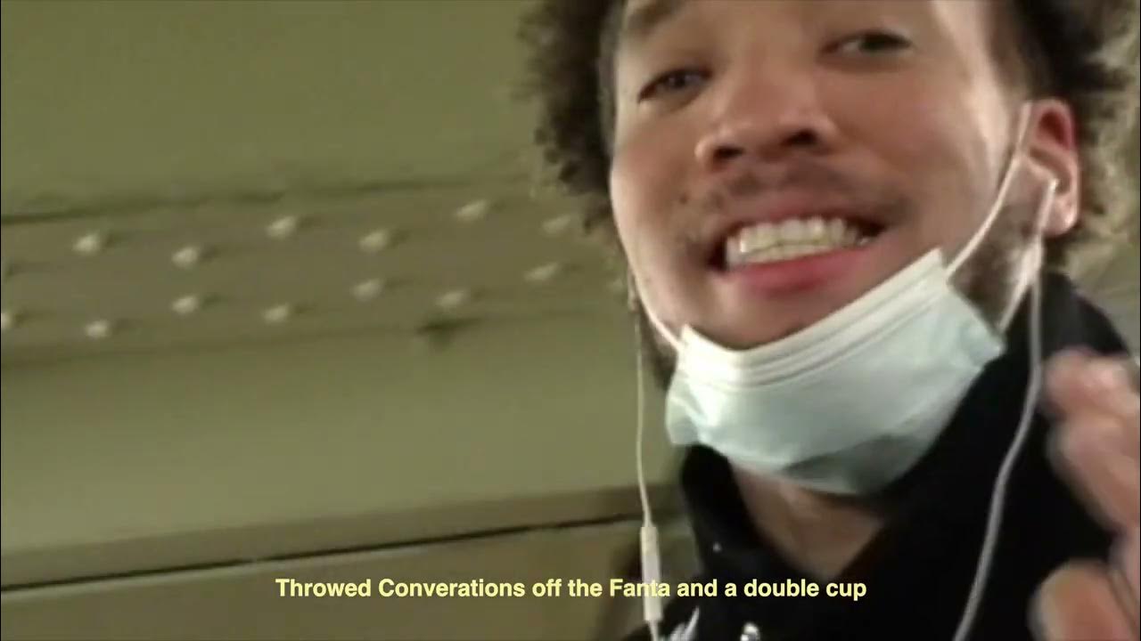 100Fold - Backlash '06 [Official Visualizer Teaser] - YouTube