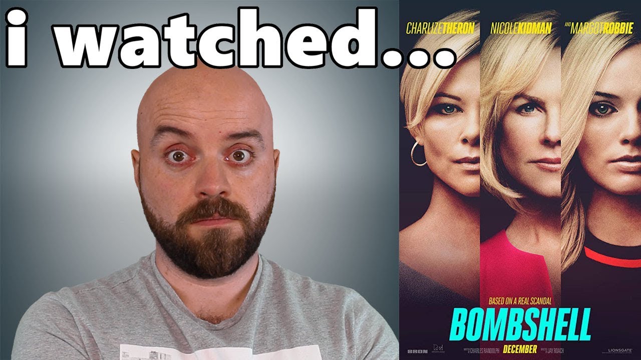 Bombshell Review - YouTube