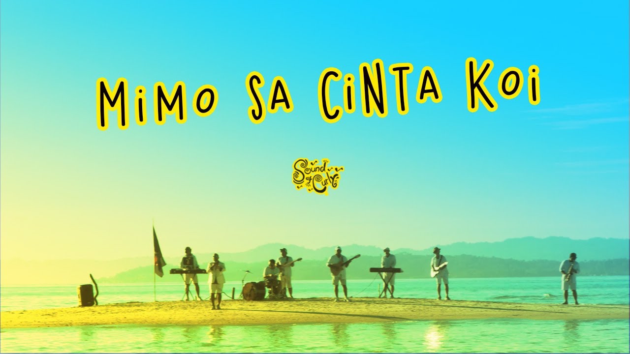 Sound of Curly - Mimo Sa Cinta Koi (Official Music Video) - YouTube Music