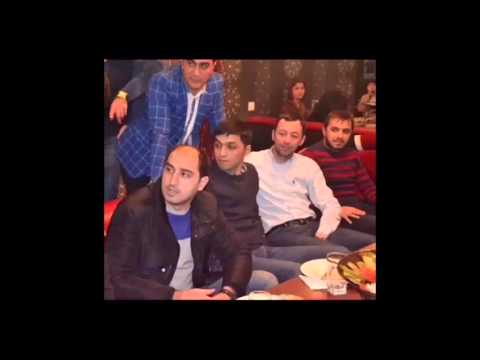 Vüqar Bileceri Oğlan var ki elden gedir qıza göre