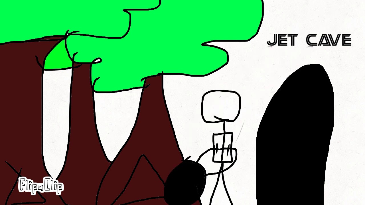 Jet pack guy and the Aliens (Part 1) - YouTube