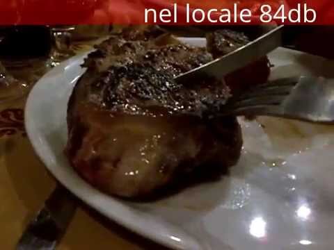 trattoria mario, la videorecensione