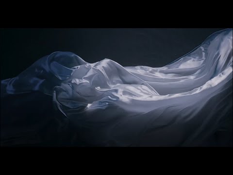Nazli Mcfian - UNSAID [Official Lyric Video]