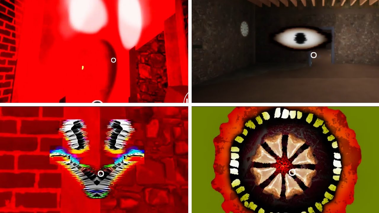 jumpscares de Wander (Horror) Roblox - YouTube