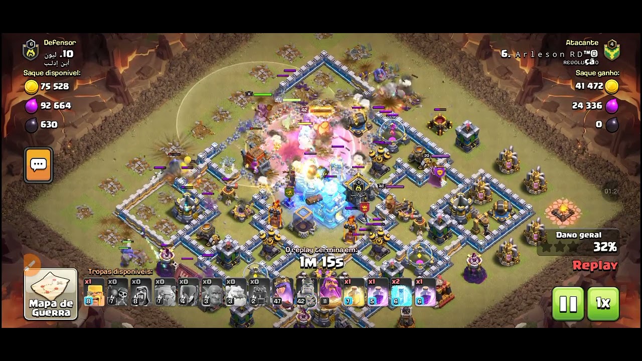 Cv 11 vs cv 12 full - YouTube