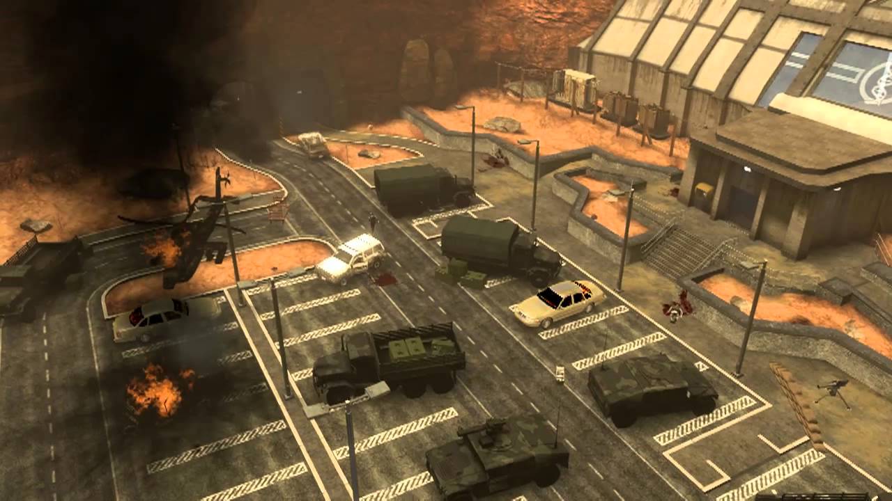 [SFM] Half Life: Lost Coffee - Trailer - YouTube