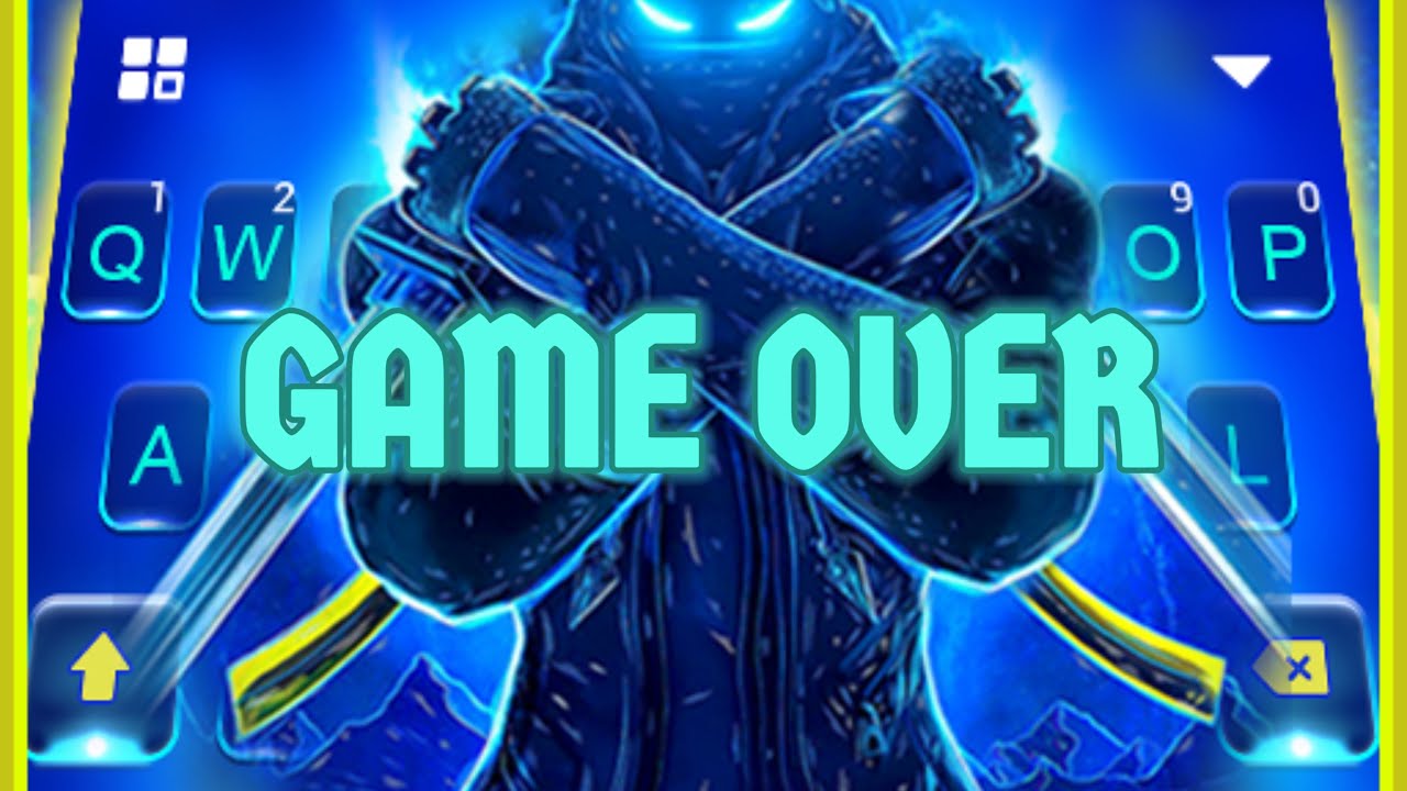 Part 3 of kill effects - YouTube