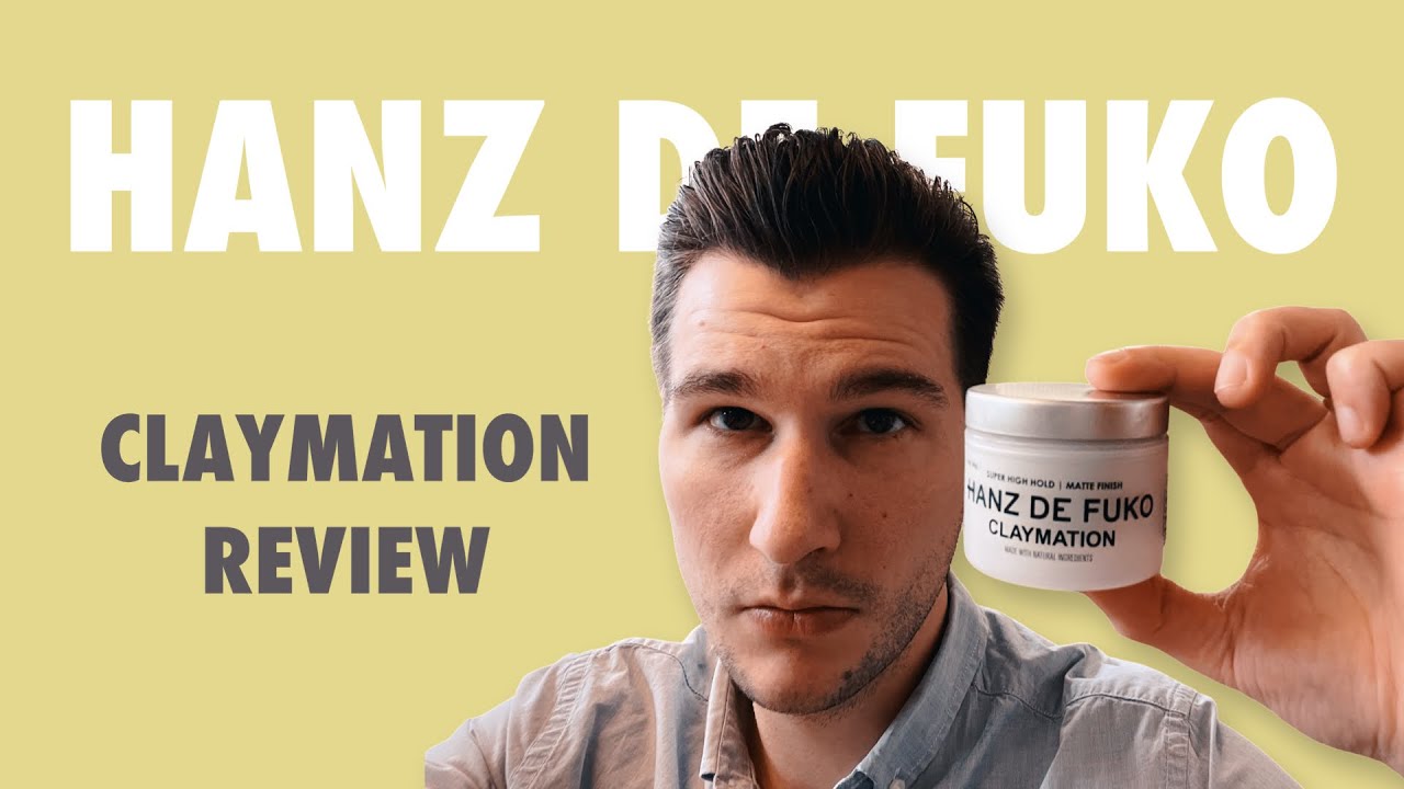 HANZ DE FUKO - Claymation REVIEW - YouTube