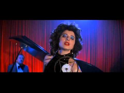 BLUE VELVET - YouTube