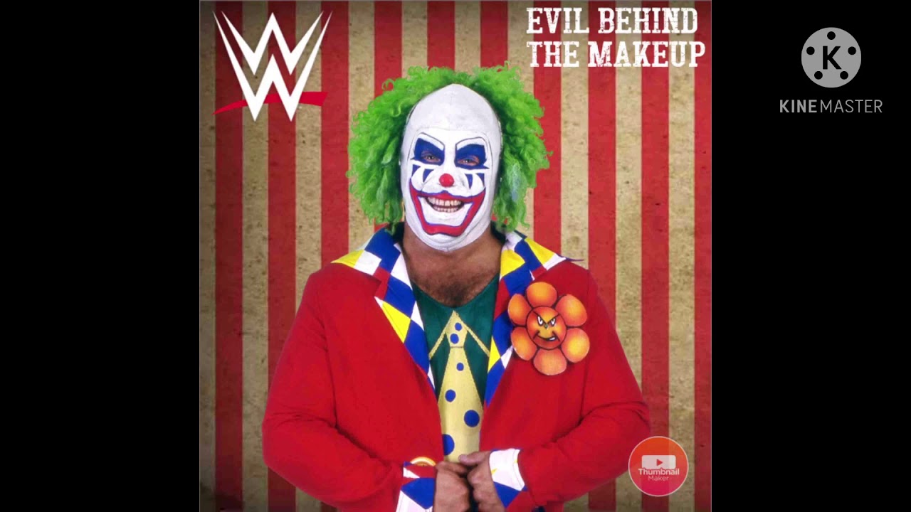 Doink the Clown - Evil Behind the Makeup (Entrance Theme) - YouTube