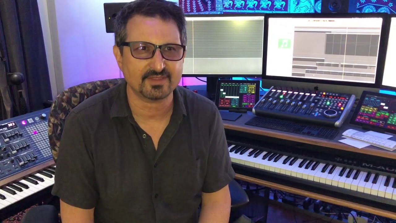 Jeff Rona announces exclusive Composer Masterclass at SoundTrack ...