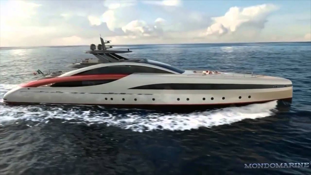 M60 Sea Falcon - YouTube