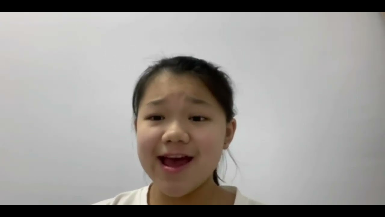 CHKL CHOIR 2022团内独唱比赛 - YouTube