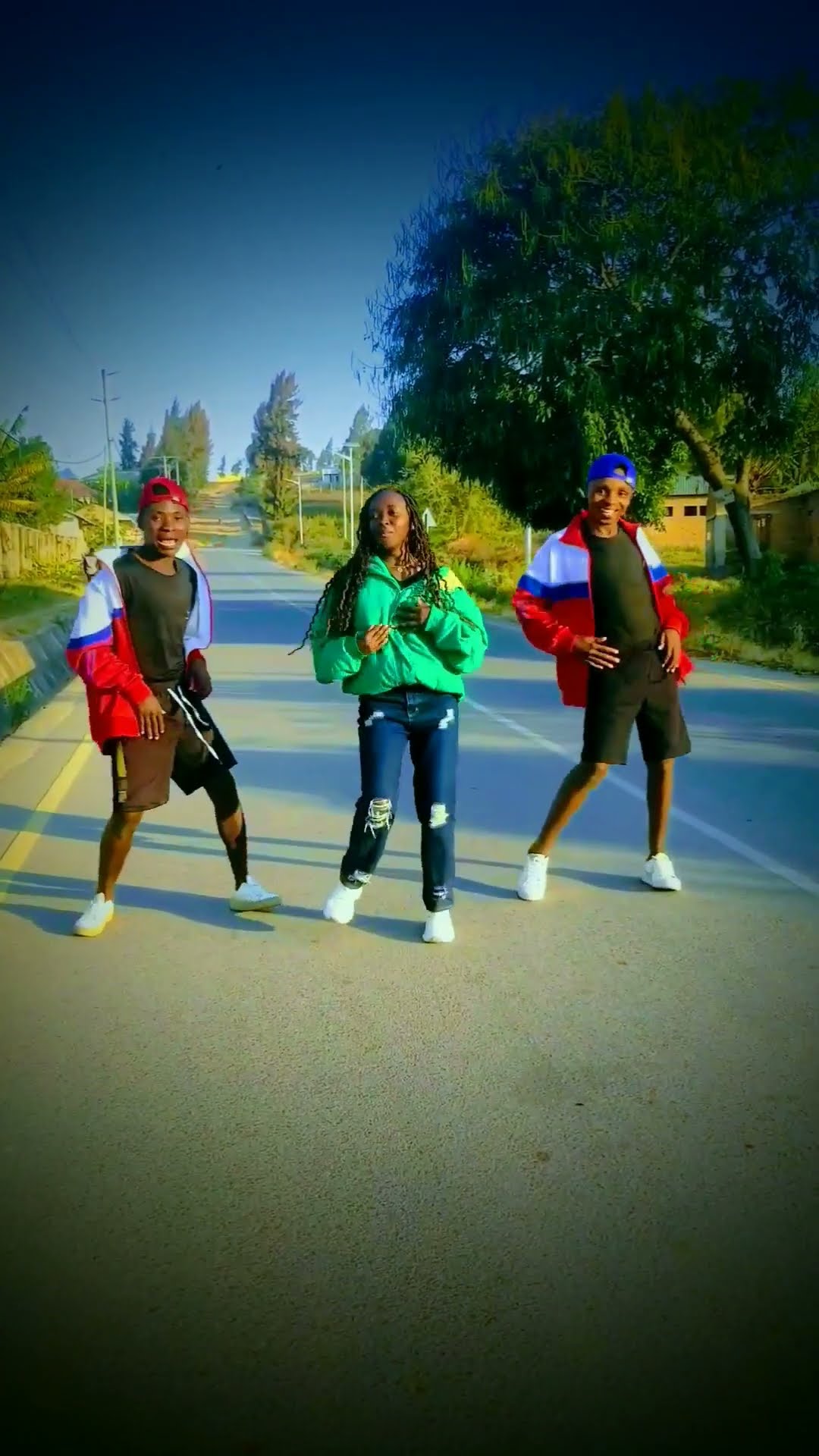 yami new song ft mbosso - YouTube