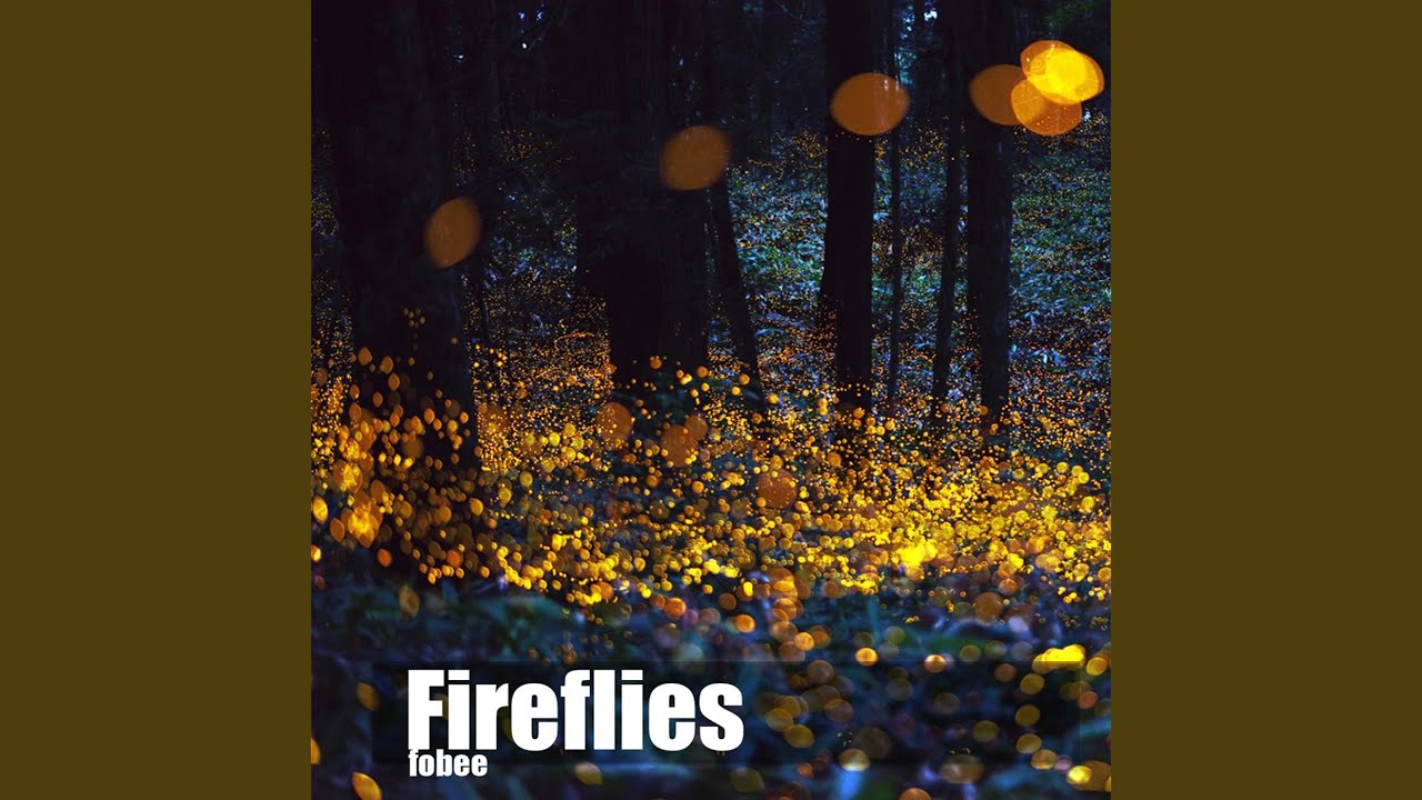 Fireflies - YouTube
