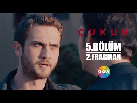 Çukur 5. Bölüm 2. Fragman