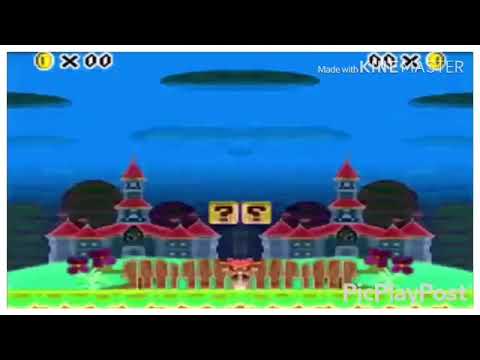 Preview 2 Mario Effects (FIXED) - YouTube