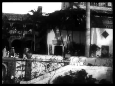 Florida Land Boom Mid 1920s - YouTube