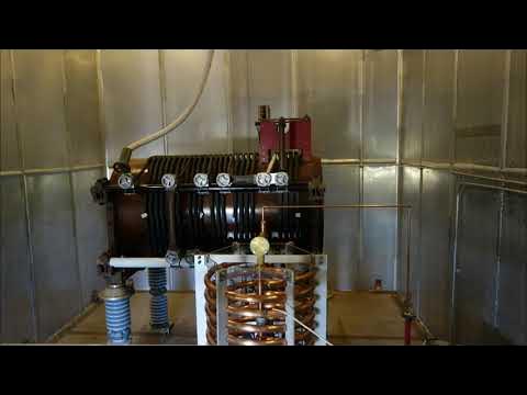 WWVB 60 kHz | Signal Phantom - YouTube