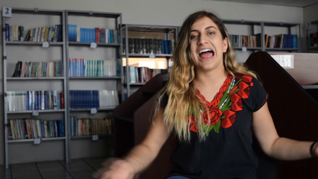 ¿Quién es Elida Rizo? Mi primer video oficial. - YouTube