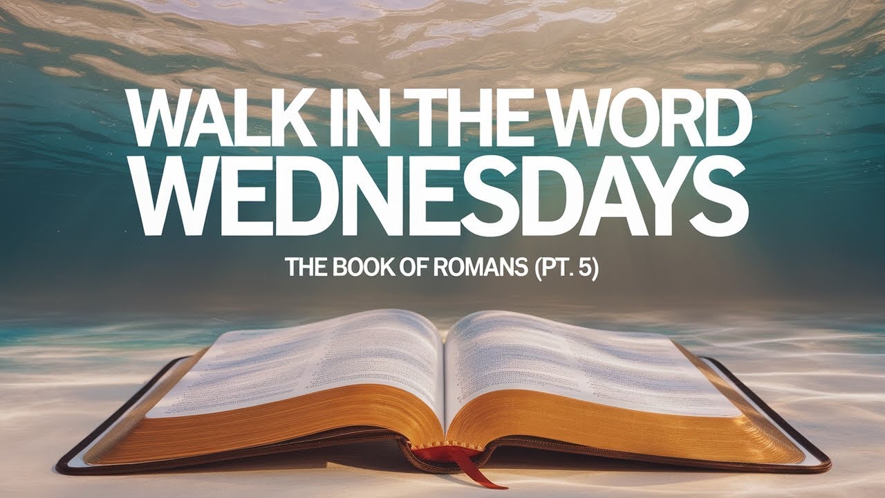 How Does Baptism Empower Someone to Deny Sin? - Walking Through Romans ...