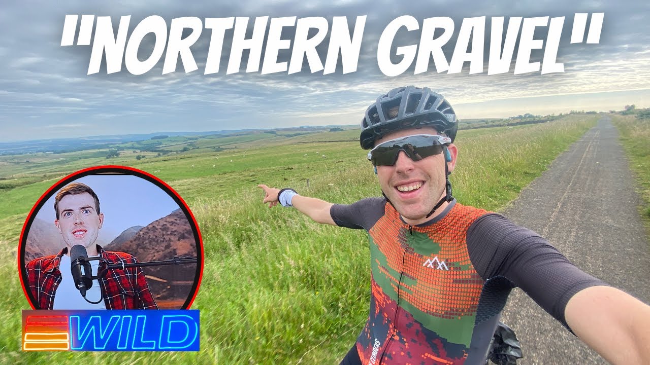 Cade Media, Tour de France and enjoying the gravel in the north of ...