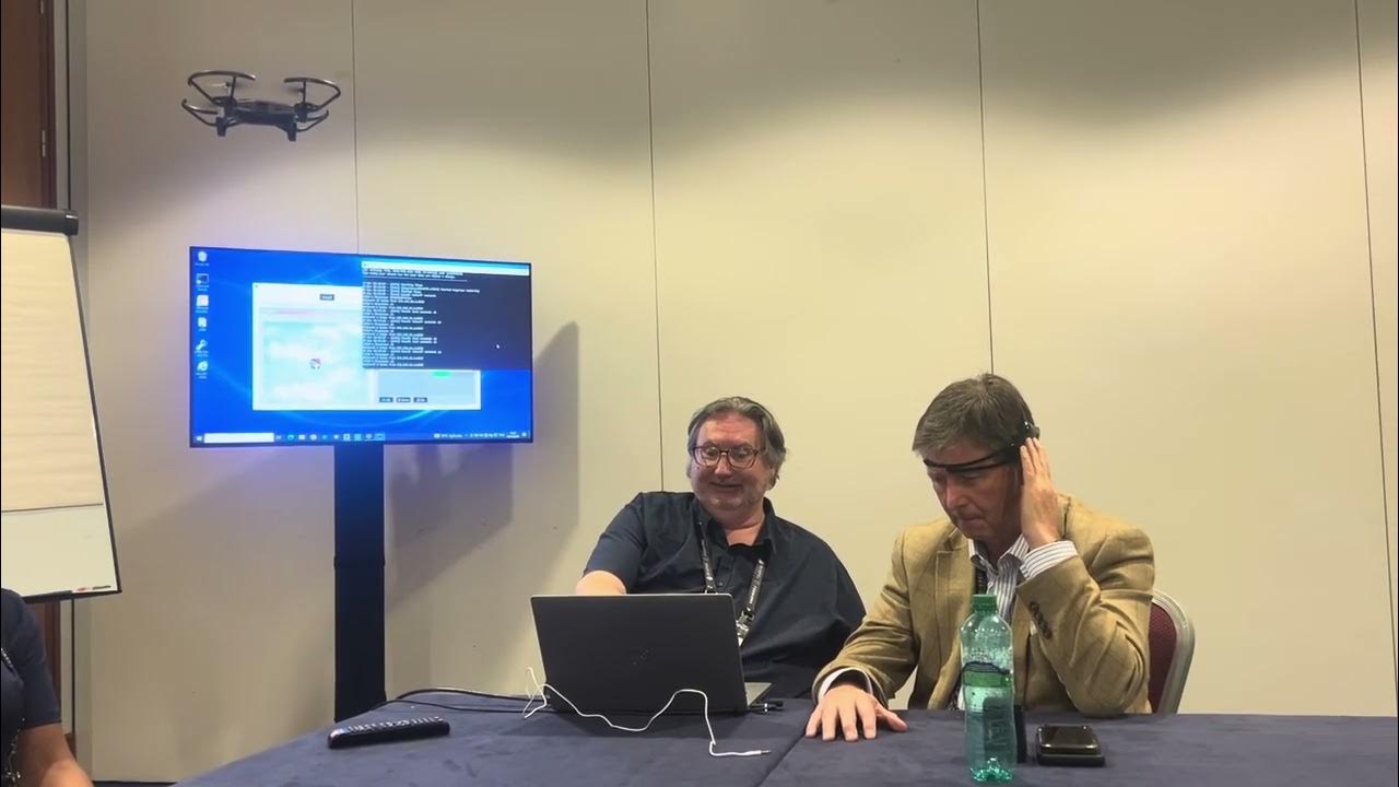 NEURO8 SDSC - YouTube