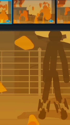 Just me making a robot stick figure #sticknodes - YouTube